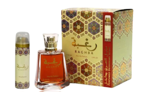 Raghba – Orient Passion